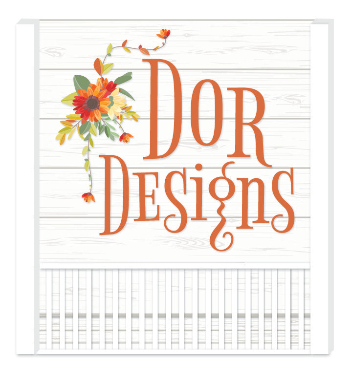 Ribbon Bundles – Dor Designs